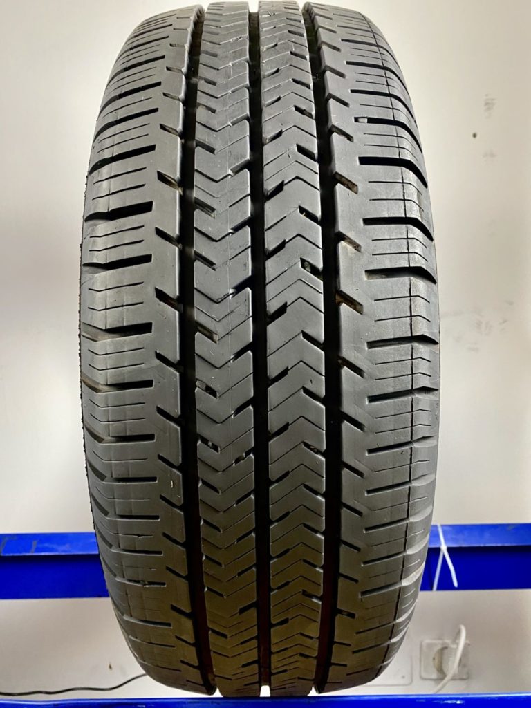 Michelin 215/60 R16C 103/101T | RC Gomme Usate