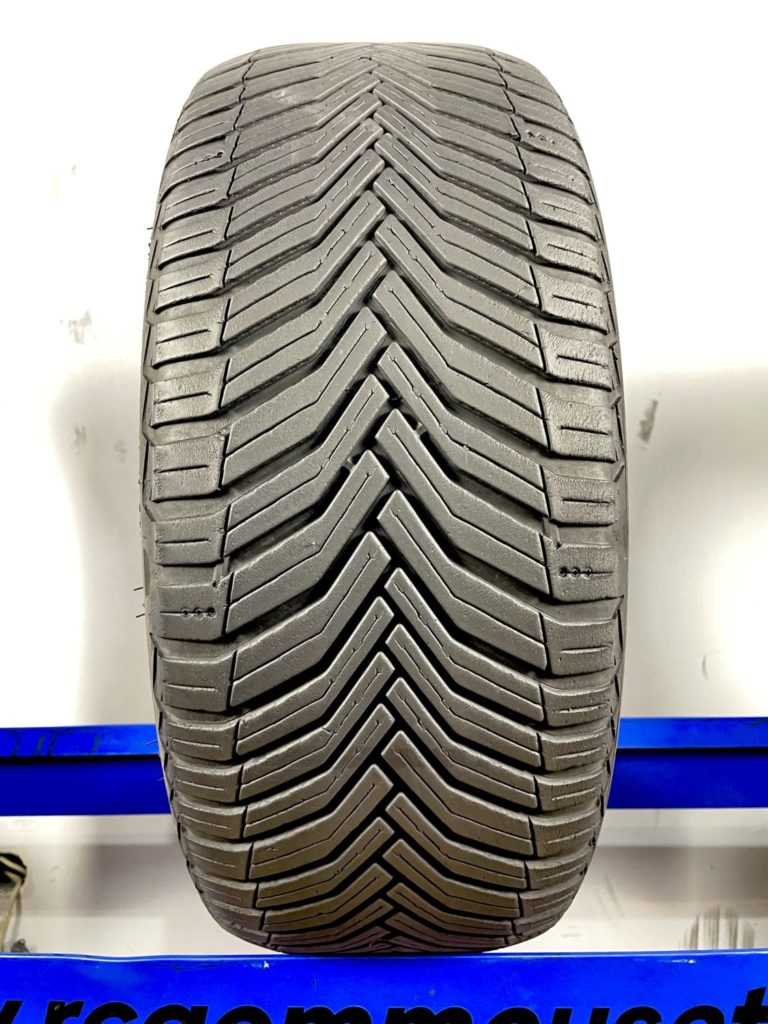 Michelin 225/45 R17 94Y M+S 4 Stagioni | RC Gomme Usate